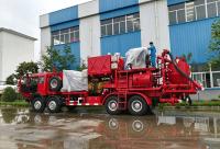 China Long Life Workover Rig Components For Reduced Downtime On-Site for sale