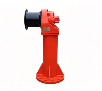China High-Quality Rig XYM-3 Rotating Cathead Hydraulic Rotary Cathead for Workover Rig for sale