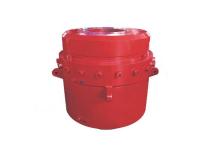 China Forged Pressure Bearing Blowout Preventers with Manual Hydraulic Locking and Auxiliary Cylinder for Enhanced Safety for sale