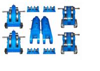 China API-Compliant Kelly Flats, Precision Milled, For Oil Drilling Rigs for sale