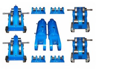 China API-Compliant Kelly Flats, Precision Milled, For Oil Drilling Rigs for sale