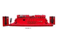 China Compact Well Control Device Offering Precise Pressure Management and Enhanced Safety Features for Drilling Operations for sale