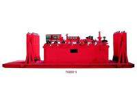 China Compact Well Control Device Offering Precise Pressure Management and Enhanced Safety Features for Drilling Operations for sale