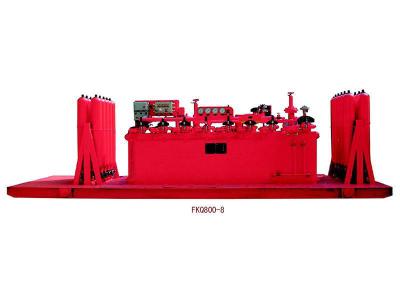 China Compact Well Control Device Offering Precise Pressure Management and Enhanced Safety Features for Drilling Operations for sale