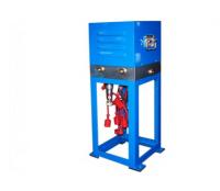 China Oilfield Electric Control Group Centralized VFD Control System for Onshore Drilling & Workover Rigs for sale