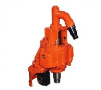 China API Standard Power Swivel for Drilling Rig for Oil Well Drilling for sale