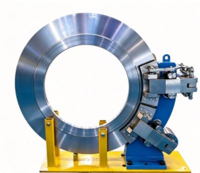 China Well Workover Rig Disc Brake‑350  for 350 Workover Rig Hoisting System for sale