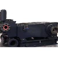 China ZB600 Permanent Magnet Motor Driven Fracture Pump for sale