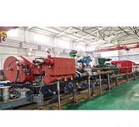 China ZB1500 HP Fracture Pumps are five-cylinder single acting reciprocating types. for sale