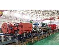 China ZB1500 HP Fracture Pumps are five-cylinder single acting reciprocating types. for sale