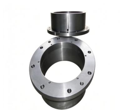 China High-Performance High precision Metal Bearing Sleeve for Drilling Rigs for sale