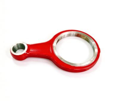 China API Standard Connecting Rod for Oilfield Triplex Drilling Mud Pump Assembly for sale