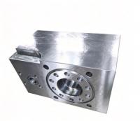 China API 7K Hydraulic Cylinder Fluid End Module for F‑Series Triplex Mud Pump Spare Parts for sale