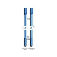 China Oil Drilling Equipment with precision milled Rotary Kelly flats meeting API specifications for and consistent drill string performance for sale