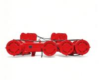 China API 7K Hydraulic Cylinder Type BOP Handling System for Oilfield Drilling Operation for sale