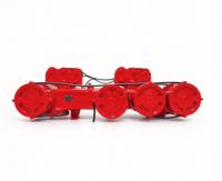 China API 7K Hydraulic Cylinder Type BOP Handling System for Oilfield Drilling Operation for sale