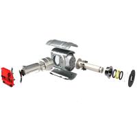 China API Standard Cross Head for F‑Series Mud Pump Oilfield Drilling Spare Parts for sale