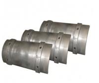 China Essential Upper and Lower Guide Plates for Cross Head for Oilfield Mud Pumps for sale