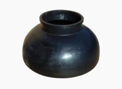 China API 7K Mud Pump Rubber Pulsation Dampener Air Bladder for Oilfield for sale