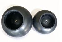 China API 7K Mud Pump Rubber Pulsation Dampener Air Bladder for Oilfield for sale