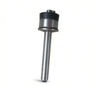 China Piston Rod Shear Relief Valve JA‑3 Oilfield Mud Pump Safety Relief Valve for sale
