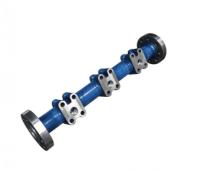 China API Standard Discharge Manifold Oil Drilling Well Control Equipment for sale