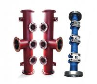 China API Standard Discharge Manifold Oil Drilling Well Control Equipment for sale