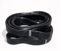 China High Strength V-Belt for Oilfield Drilling Mud Pump Power Transmission for sale