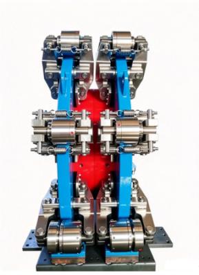 China Oil Drilling Equipment: Precision Milled Rotary Kelly Flats To API Standards for sale