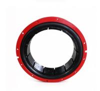 China Common Pneumatic Clutch, Heavy Duty Air Clutch for Oilfield Drilling Drawworks Winch Power Transmission for sale