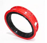 China Common Pneumatic Clutch, Heavy Duty Air Clutch for Oilfield Drilling Drawworks Winch Power Transmission for sale