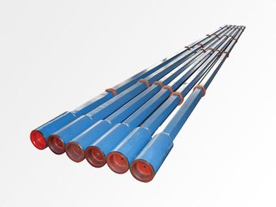 China Oilfield Kelly Bar, API Standard Hex Kelly for Rotary Table Drilling Tools for sale