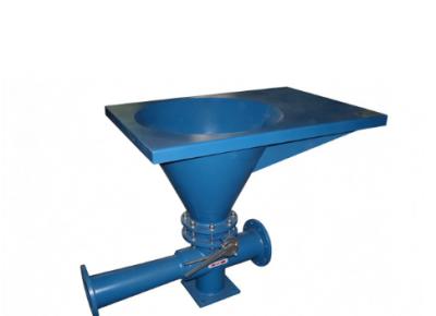 China API Standard Jet Mud Mixer, Drilling Fluid Mixing Hopper for Oilfield Solids Control System for sale