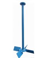 China Mud Agitator with API for Oilfield Rig Drilling Equipment Solids Control System for sale