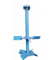 China Mud Agitator with API for Oilfield Rig Drilling Equipment Solids Control System for sale