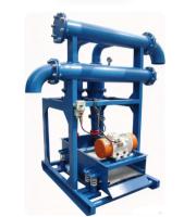 China High Quality Drilling Mud Desander for Oilfield Solids Control System for sale