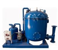 China API High Quality Oilfield Drilling Equipment vacuum Degasser for Mud System for sale