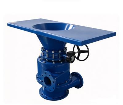 China Vortex Mixer Oilfield Drilling Fluid Vortex Mud Mixer for Solids Control System for sale