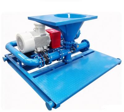 China High-quality Jet Mixing Device for Drilling Fluid Solids Control System for sale
