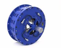 China Low Inertia Clutches, High Speed Oilfield Drilling Rig Clutch for Winch for sale
