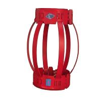 China API Bow Spring Casing Centralizer, Spring Type Casing Centralizer for Oil Well Cementing for sale
