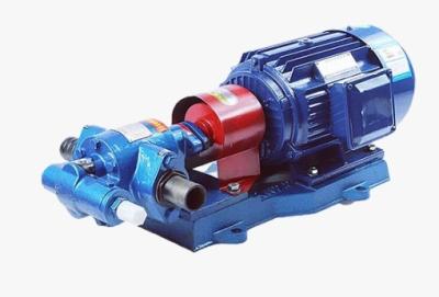 China KCB 2CY High Pressure Gear Oil Pump for Oilfield Drilling Rig Lubrication System for sale