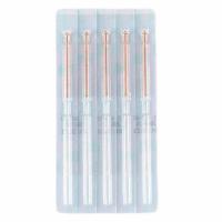 China Hearty Expression Acupuncture Needles HE-AN001V1 - Class II Medical Device with 2 Year Shelf Life for sale