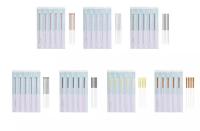 China Traditional Chinese Medical Acupuncture Needles 2mm Sterile with CE Certification and 2-Year Shelf Life for sale