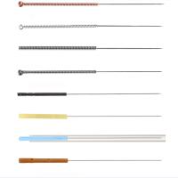 China Hearty Expression HE-AN001V1 Acupuncture Needles - Class II Medical Device with 2-Year Shelf Life for sale