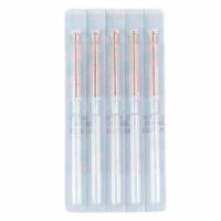 China 20x50mm Single Needle Acupuncture Body Stimulator - Class II Medical Device with 2-Year Shelf Life for sale