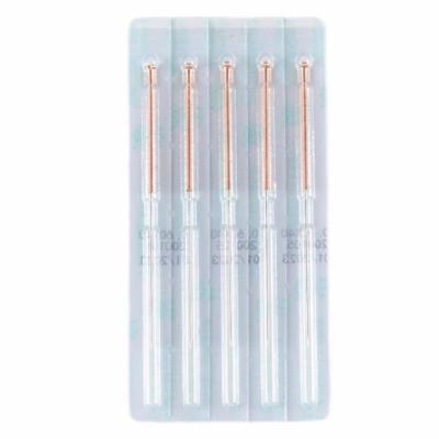 China 20x50mm Single Needle Acupuncture Body Stimulator - Class II Medical Device with 2-Year Shelf Life for sale