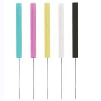 China 20x50mm Single Needle Acupuncture Body Stimulator - Class II Medical Device with 2-Year Shelf Life for sale