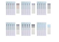 China 20x50mm Single Needle Acupuncture Body Stimulator - Class II Medical Device with 2-Year Shelf Life for sale