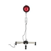 China Infrared Red Light Therapy Device with Adjustable Bracket - 100W/150W Output, 0.6-2.5μm Spectrum for sale